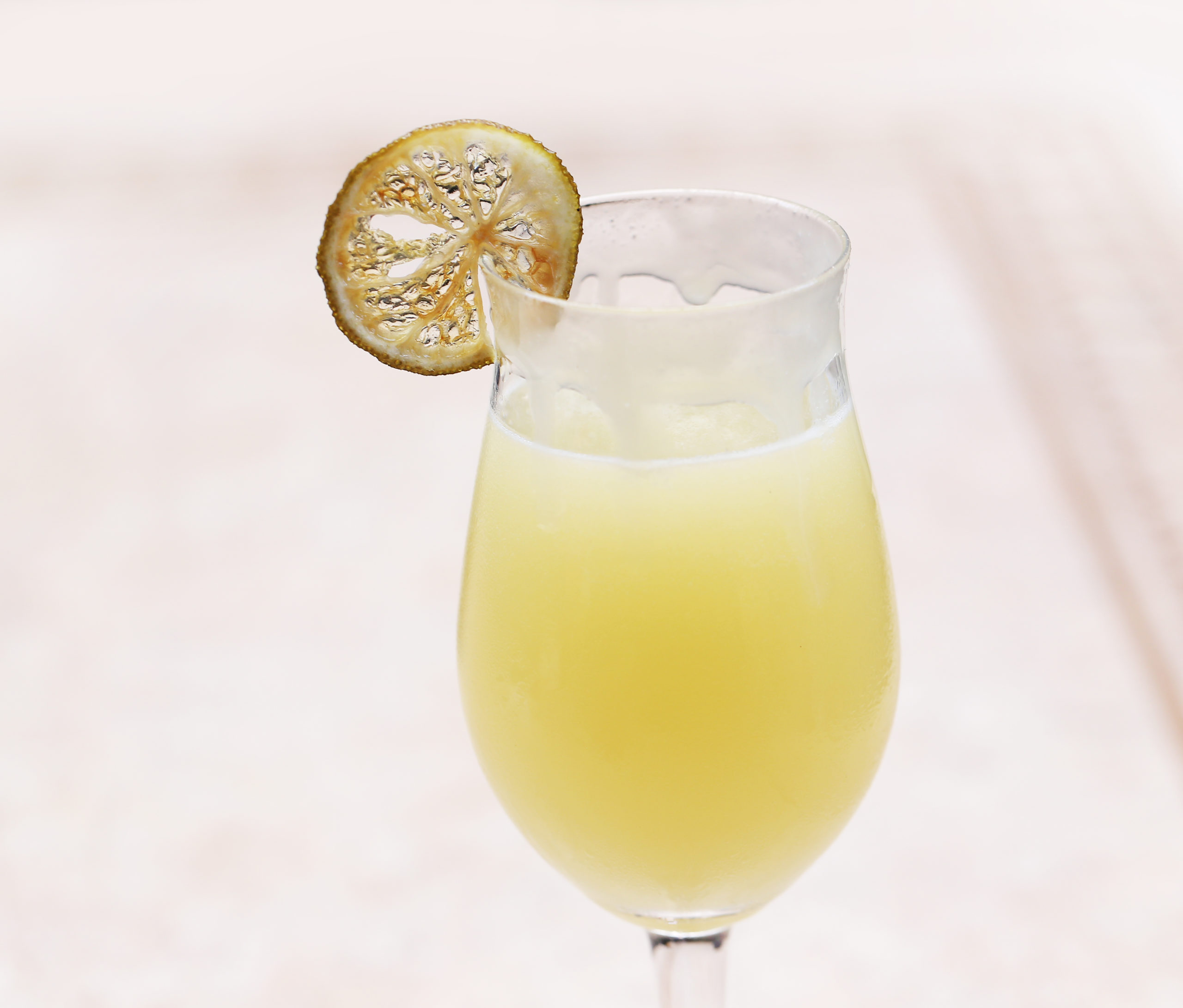 Cerveza Cocktail Desperados - Chefeel.com