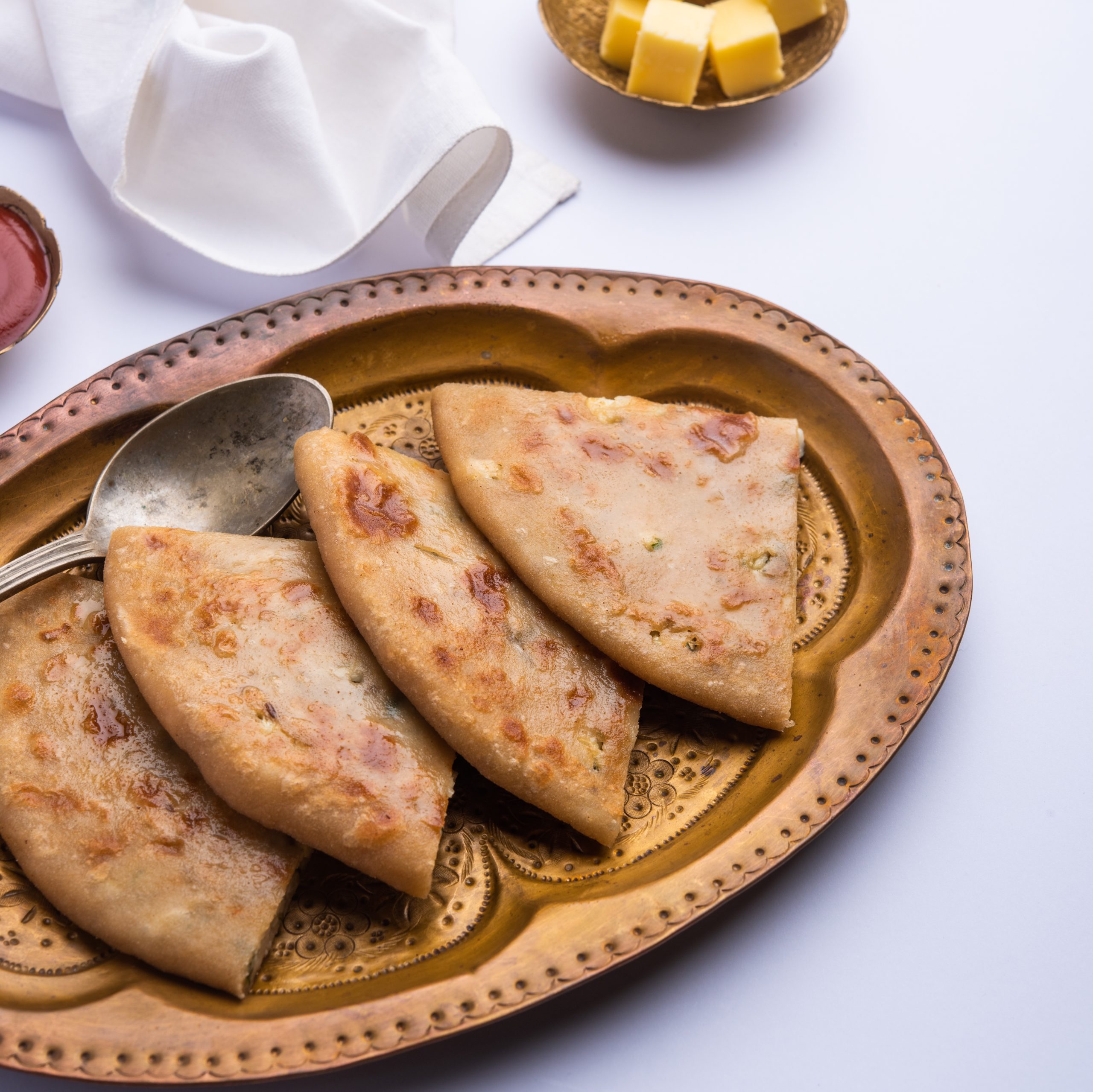 Pan Naan - Chefeel.com