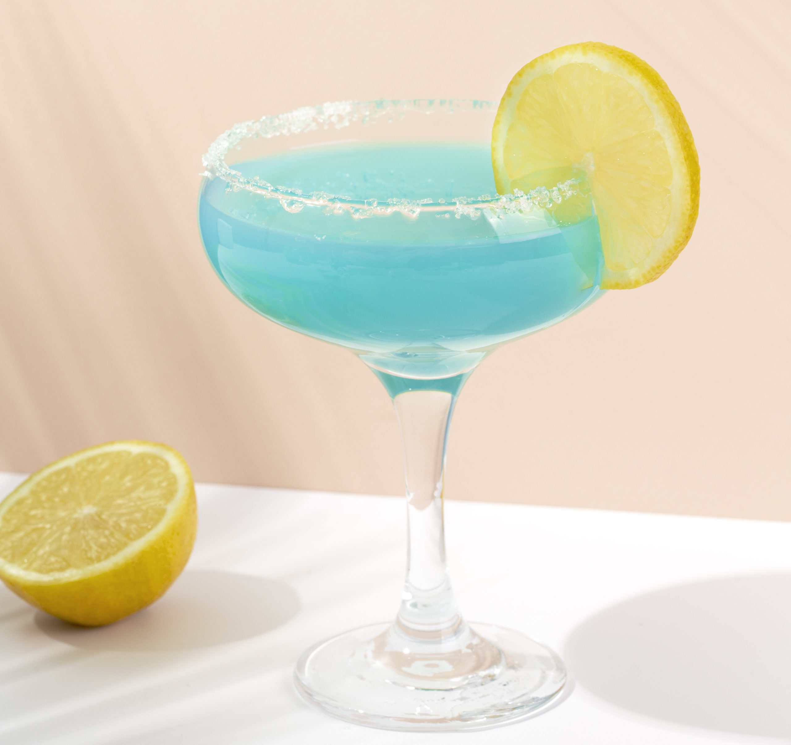 Océano Azul Gin - Chefeel.com