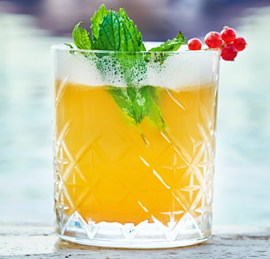 Cerveza Tequila, Miel y Lima Limón - Chefeel.com