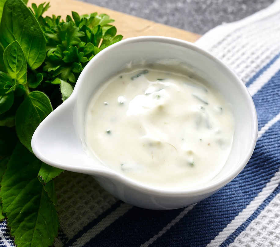 Salsa Cesar - Chefeel.com