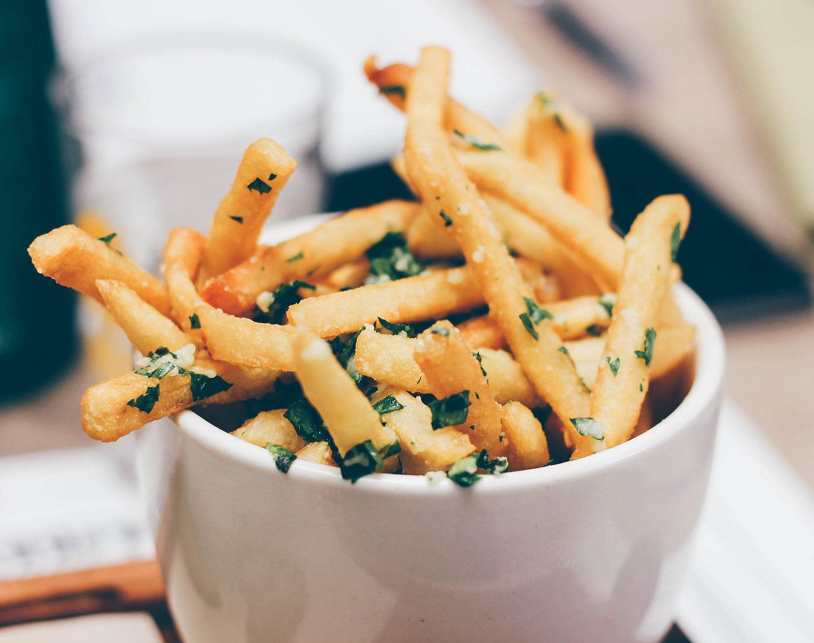 Patatas Fritas Frenchy - Chefeel.com