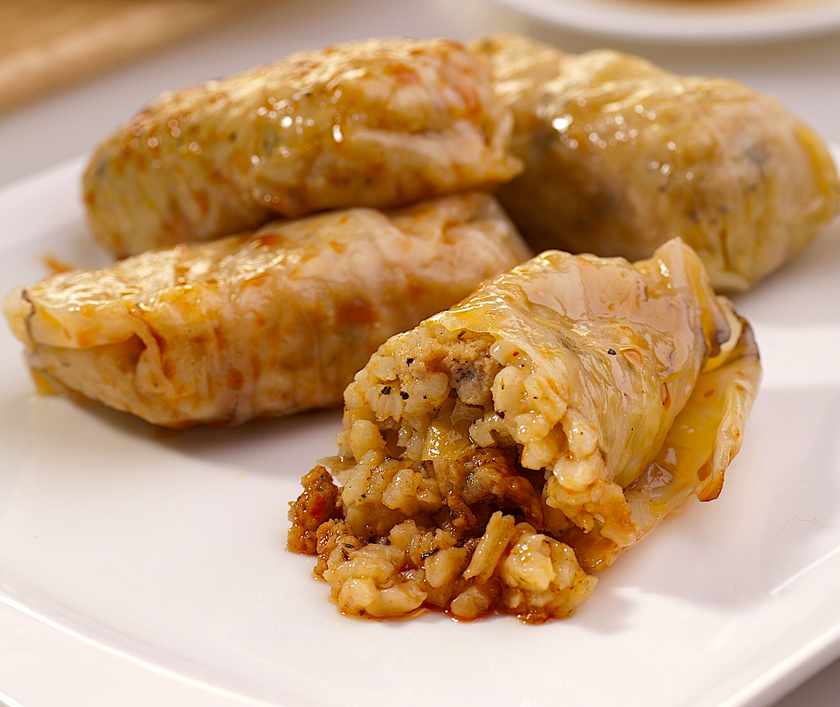 Col Rol Oriental - Chefeel.com