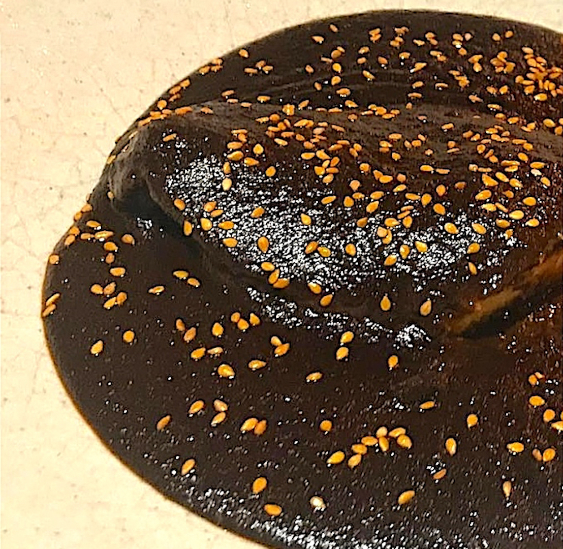 Mole Poblano - Chefeel.com