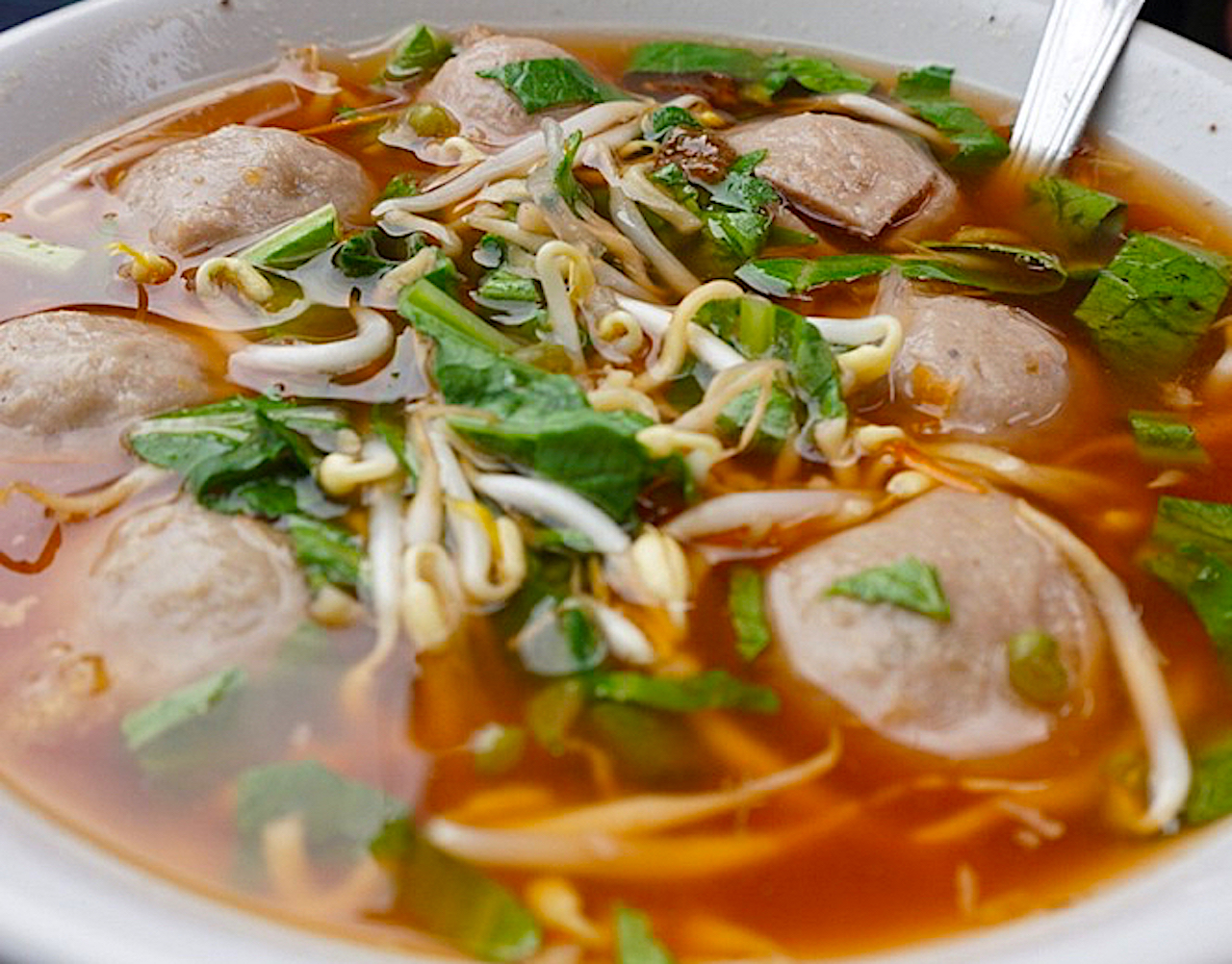 Bakso Indonesio - Chefeel.com