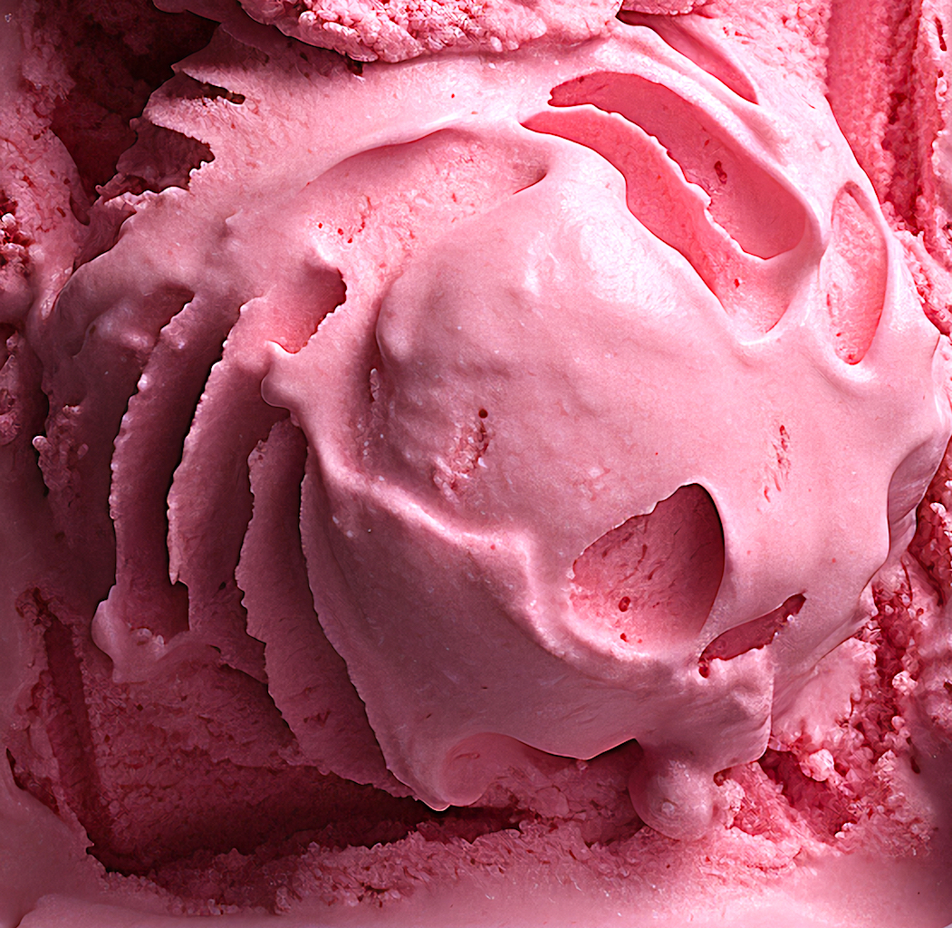 Helado de Chicle - Chefeel.com