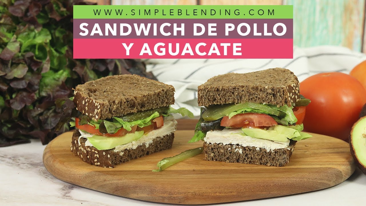 Sandwich Completo - Chefeel.com
