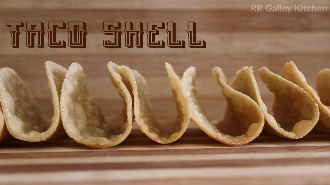 Masa Taco - Chefeel.com